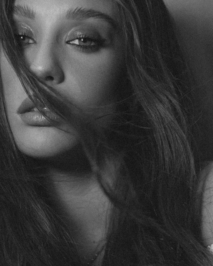 Picture of María Pedraza