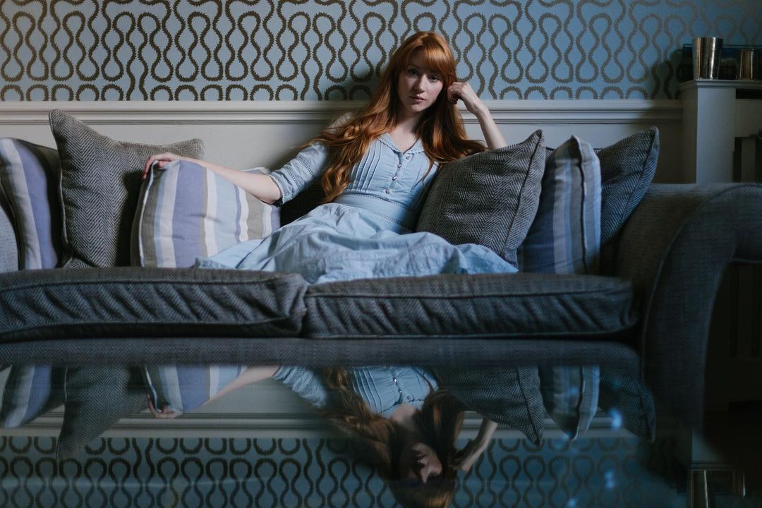 Picture of Alina Kovalenko