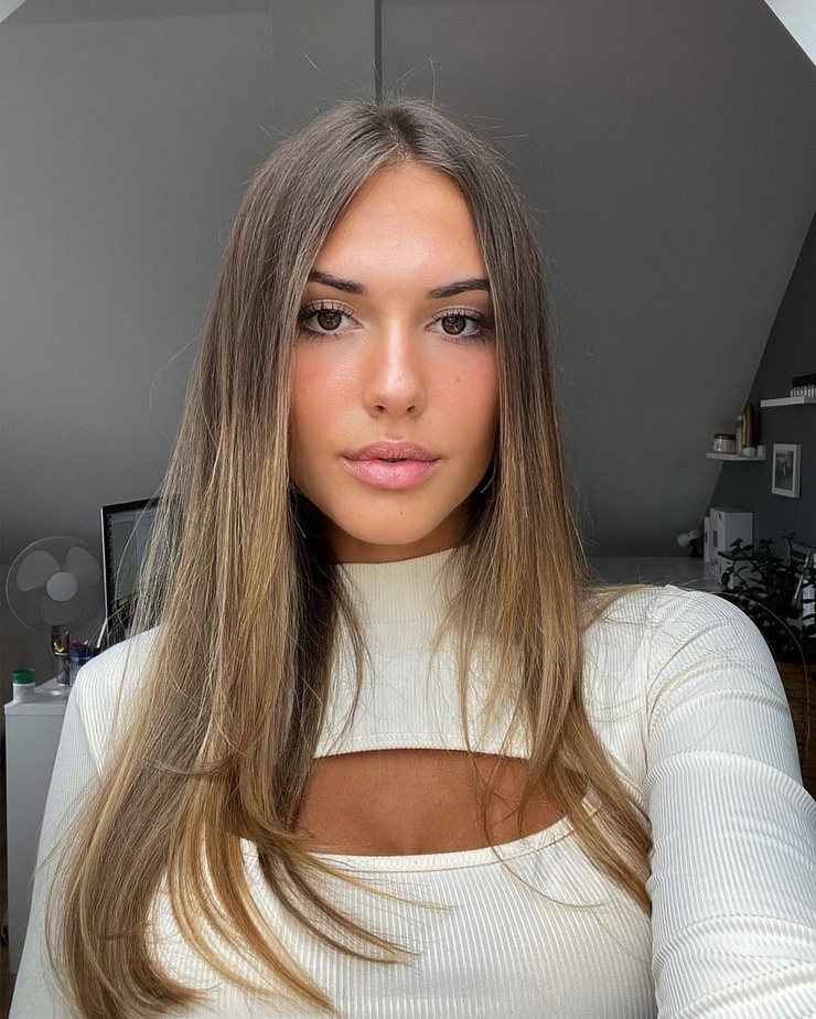 Picture of Lia Roul