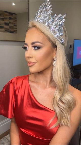 Picture of Eden McAllister