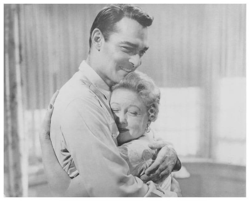 John Russell, Lurene Tuttle