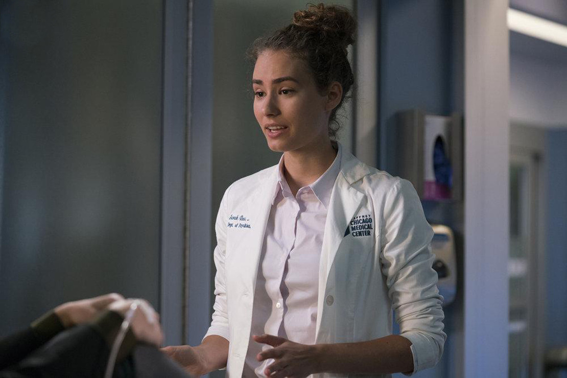 Chicago Med image