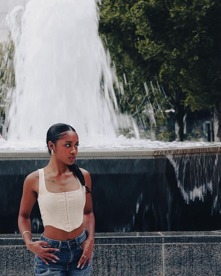 Picture of Jade Syan