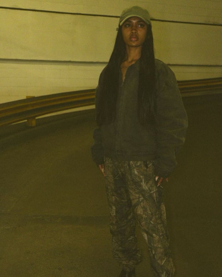 Picture of Jade Syan