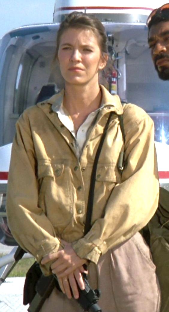 Picture of Sarah Bowman