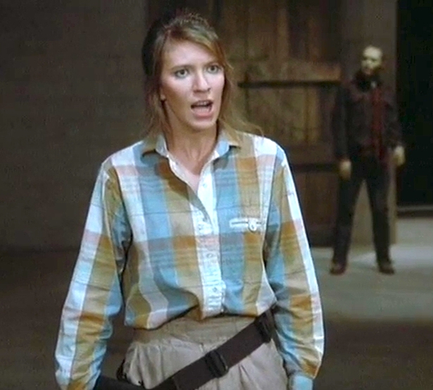 Image of Sarah Bowman