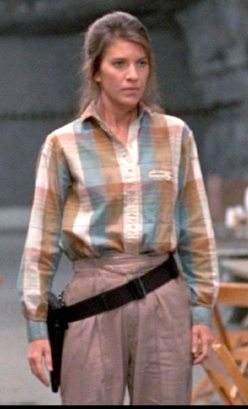 Sarah Bowman picture