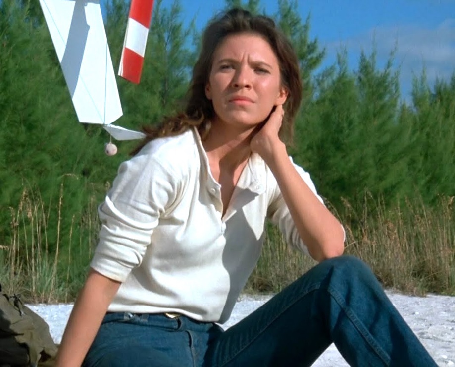 Picture of Sarah Bowman