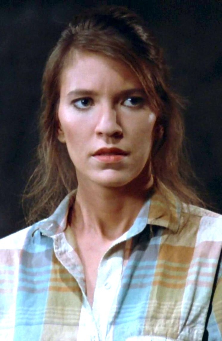 Picture of Sarah Bowman