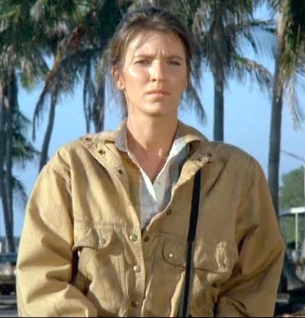 Sarah Bowman picture