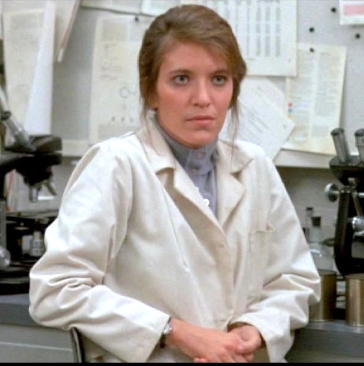 Picture of Sarah Bowman