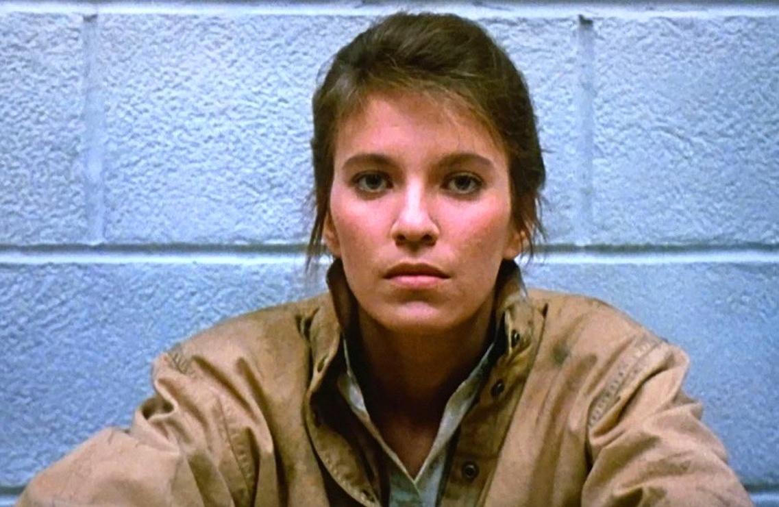 Picture of Sarah Bowman