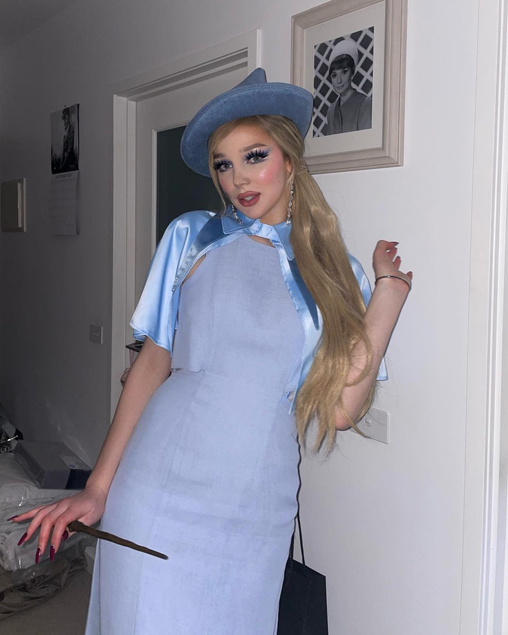 Picture of Grace Hyland