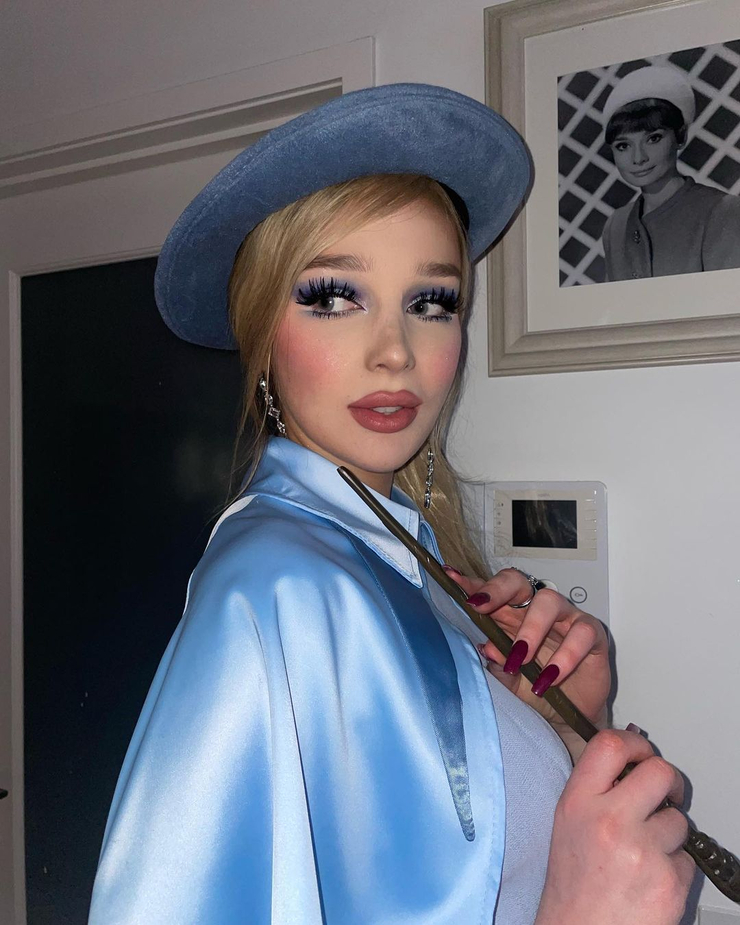 Picture of Grace Hyland