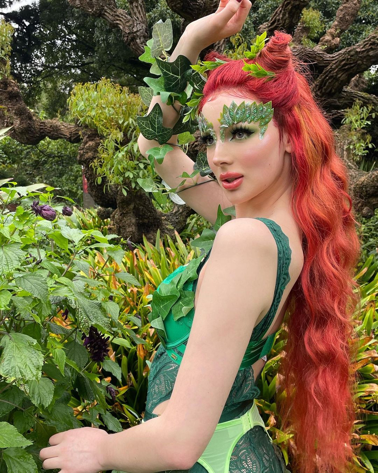 Picture of Grace Hyland