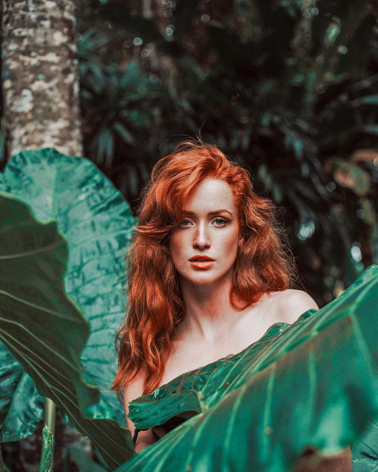 Picture of Alice Vernet