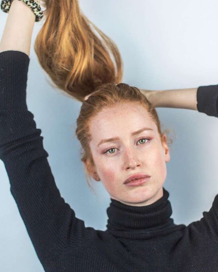 Image of Alice Vernet