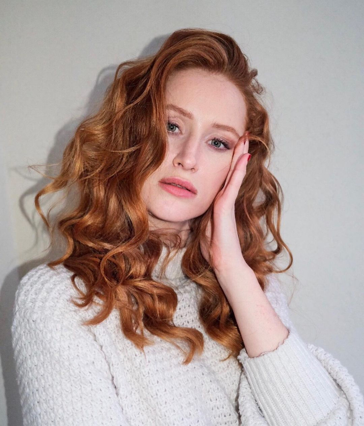 Picture of Alice Vernet