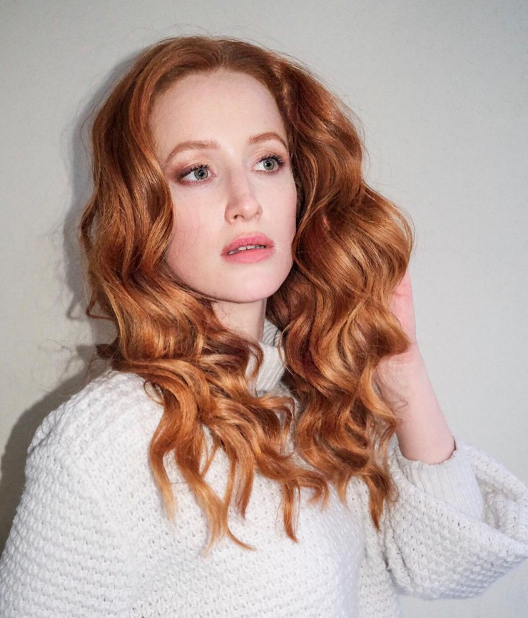 Picture of Alice Vernet