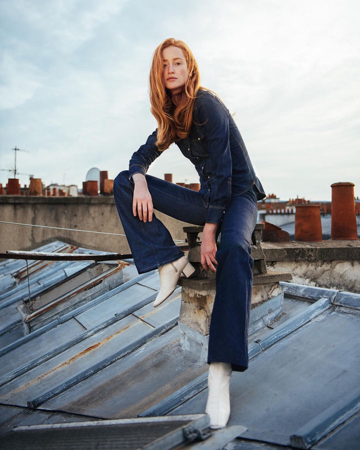 Image of Alice Vernet