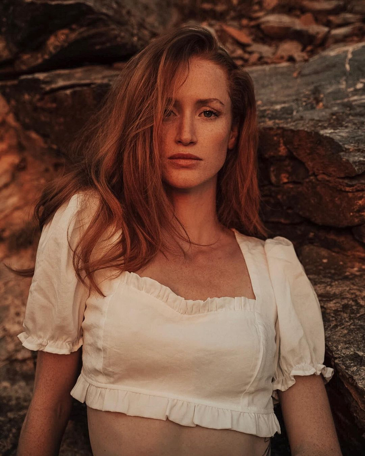 Picture of Alice Vernet