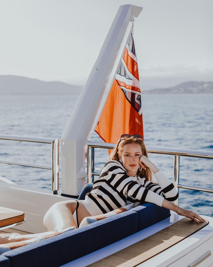 Picture of Alice Vernet