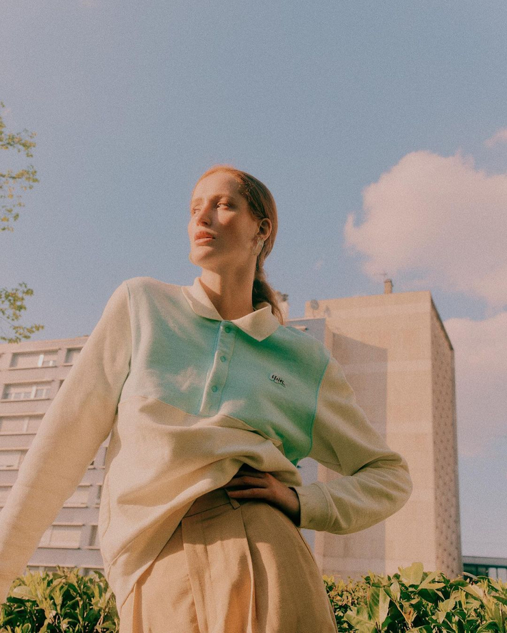 Picture of Alice Vernet