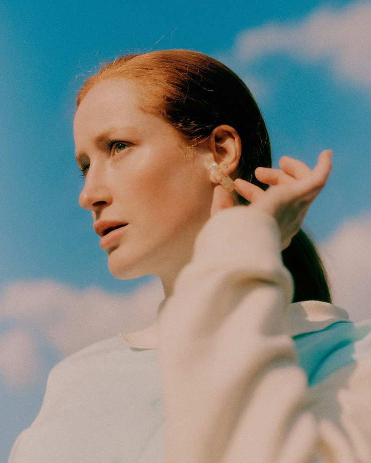 Picture of Alice Vernet