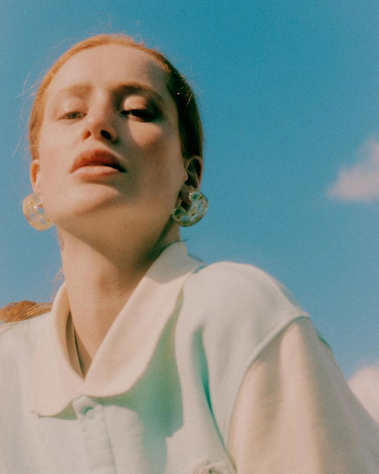 Image of Alice Vernet