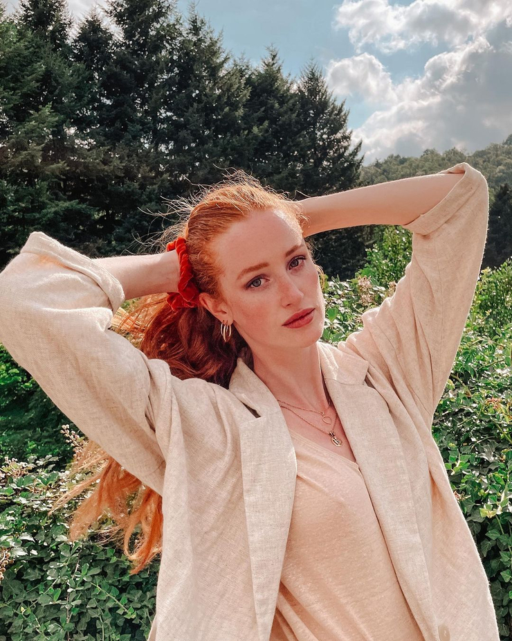 Picture of Alice Vernet