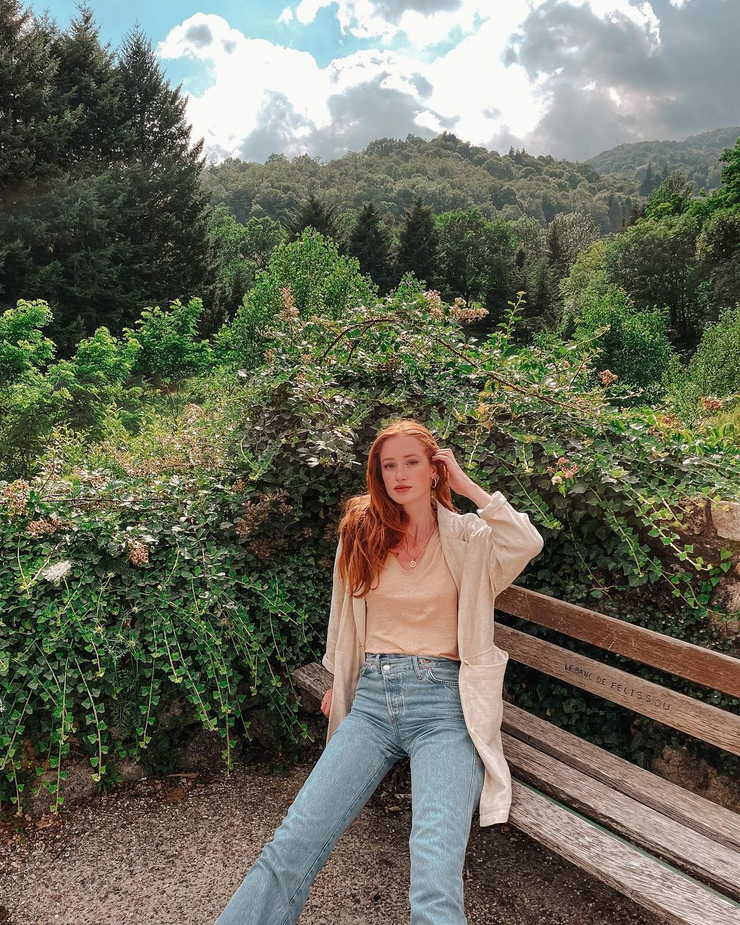 Picture of Alice Vernet