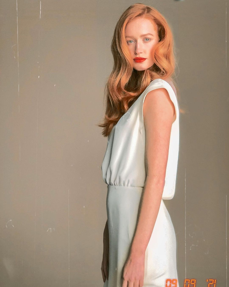 Image of Alice Vernet