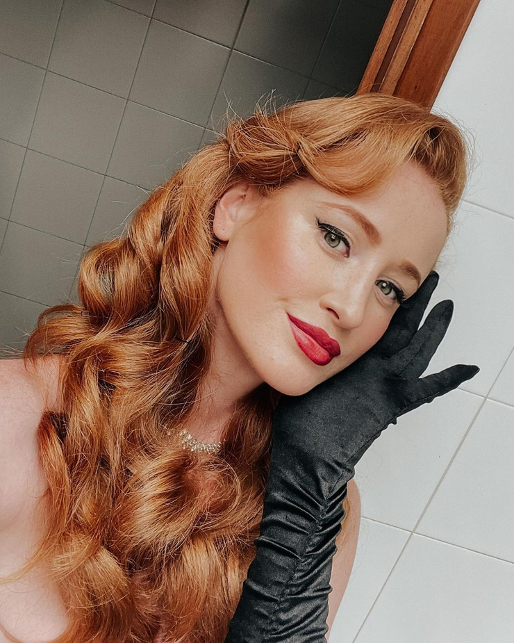 Picture of Alice Vernet