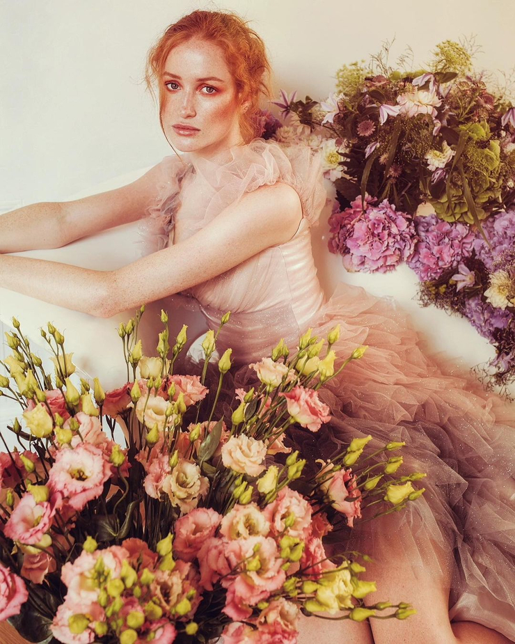 Picture of Alice Vernet