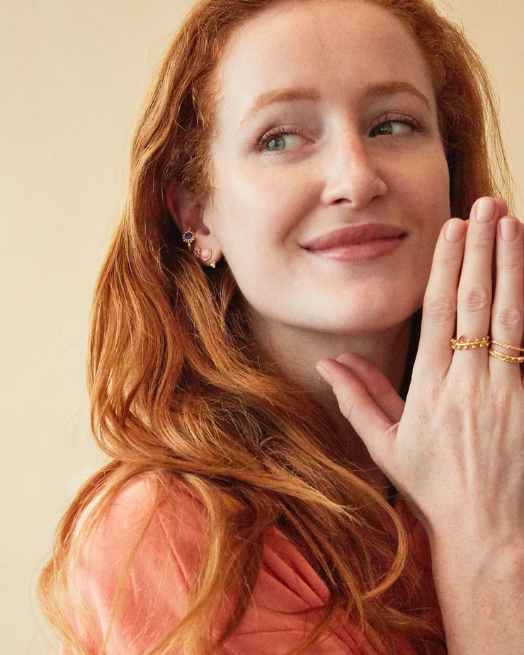 Picture of Alice Vernet