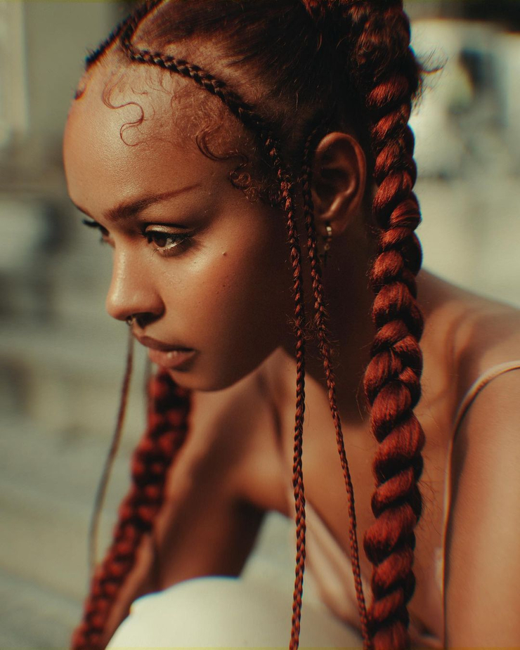 Juliette Marounek image