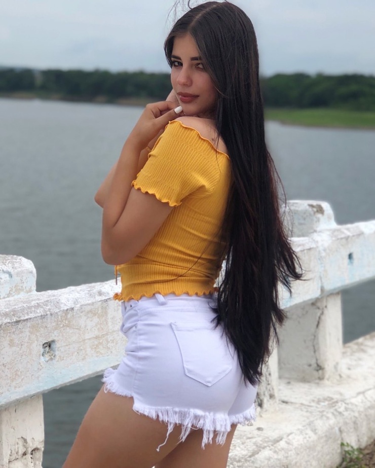 Image of Ailin Diaz