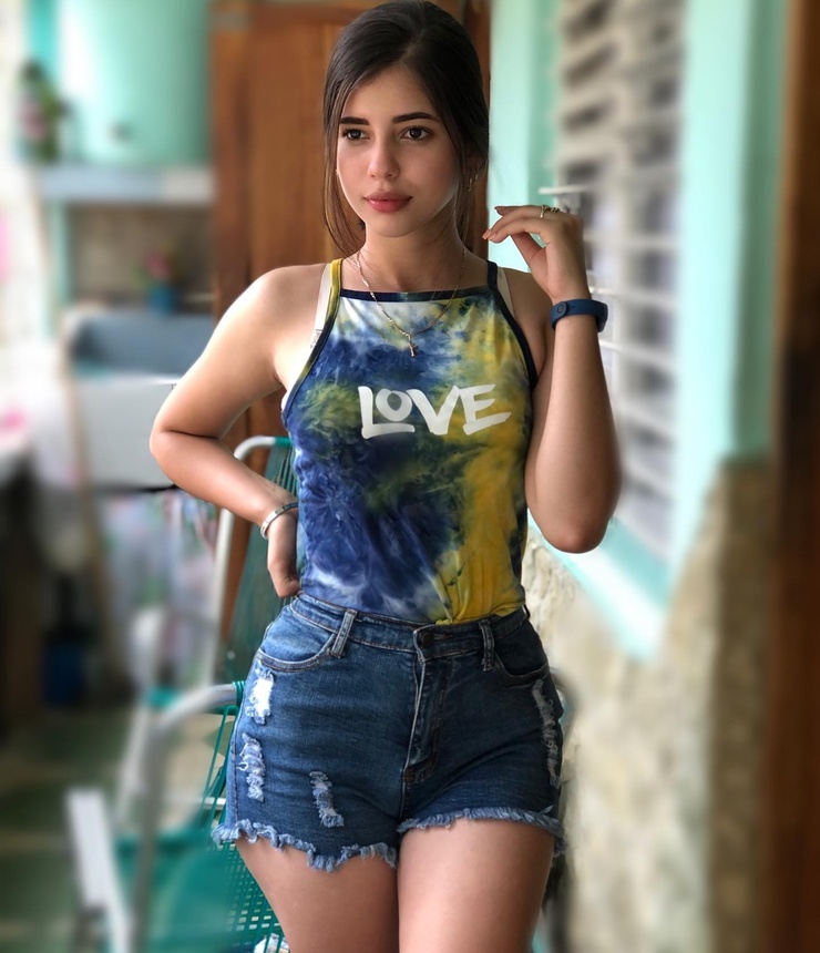 Picture of Ailin Diaz