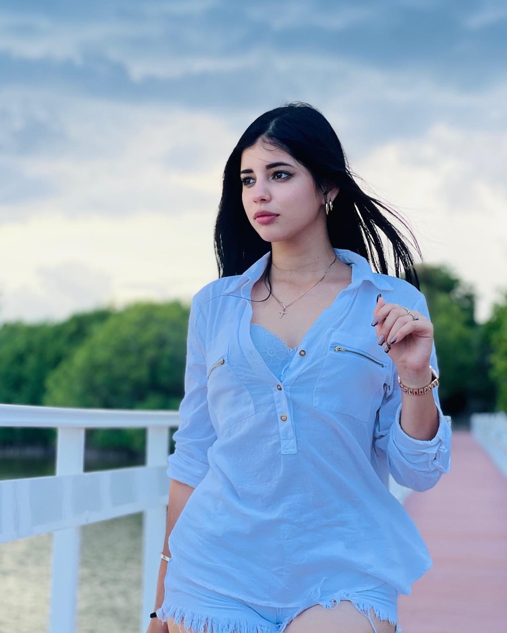 Picture of Ailin Diaz