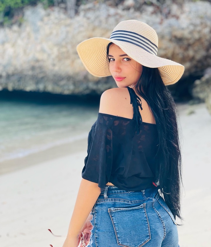 Picture of Ailin Diaz