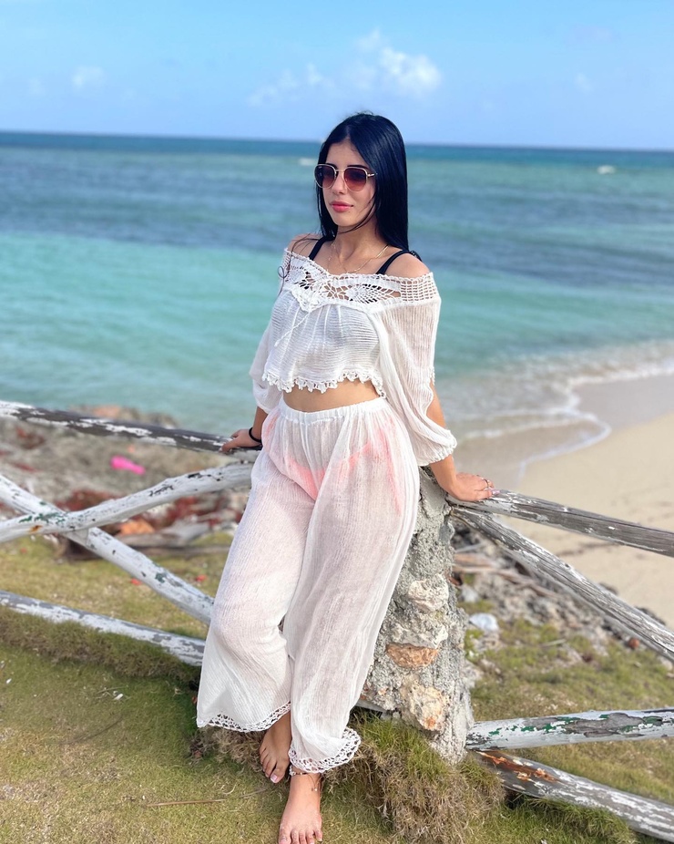 Picture of Ailin Diaz