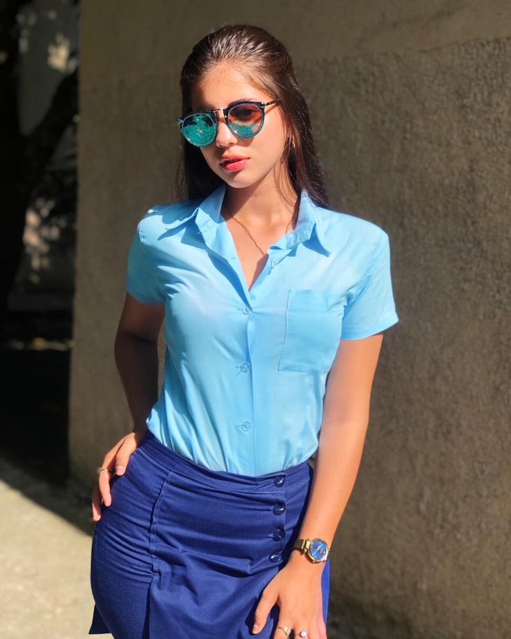 Picture of Ailin Diaz