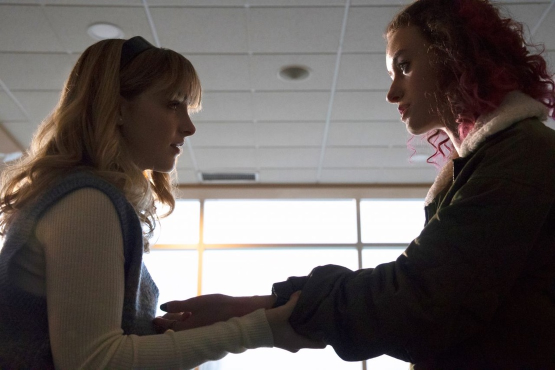 Picture of The Bad Seed Returns