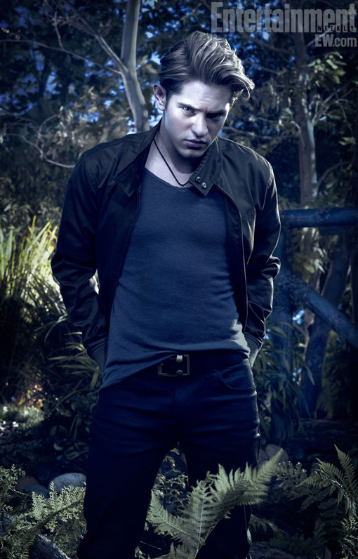 Picture of Louis Hunter
