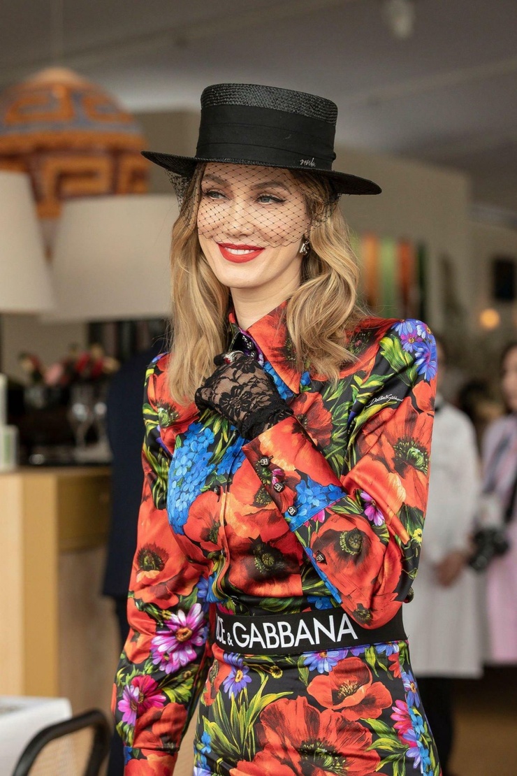 Picture of Delta Goodrem