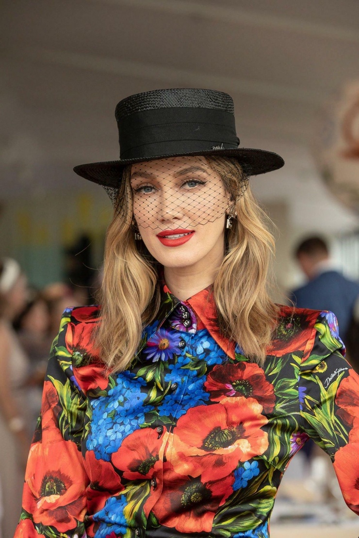 Picture of Delta Goodrem