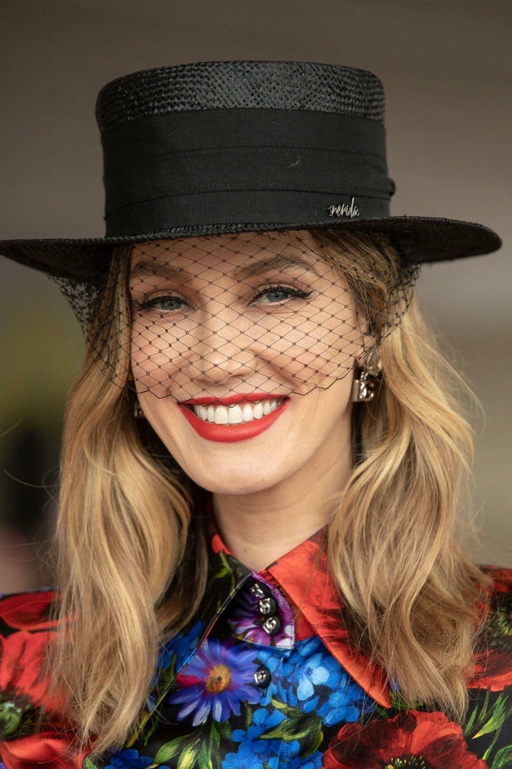 Picture of Delta Goodrem