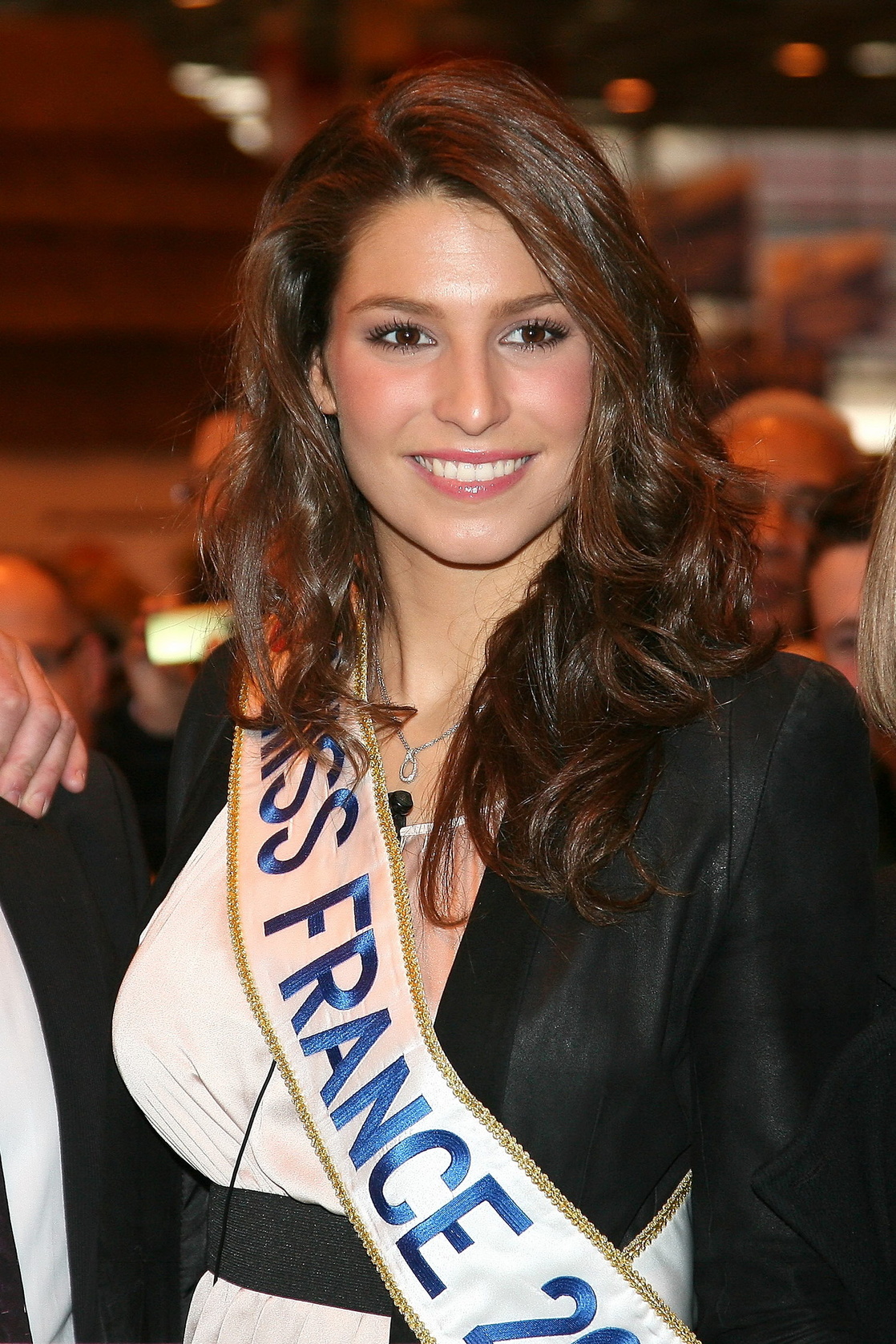 Picture of Laury Thilleman