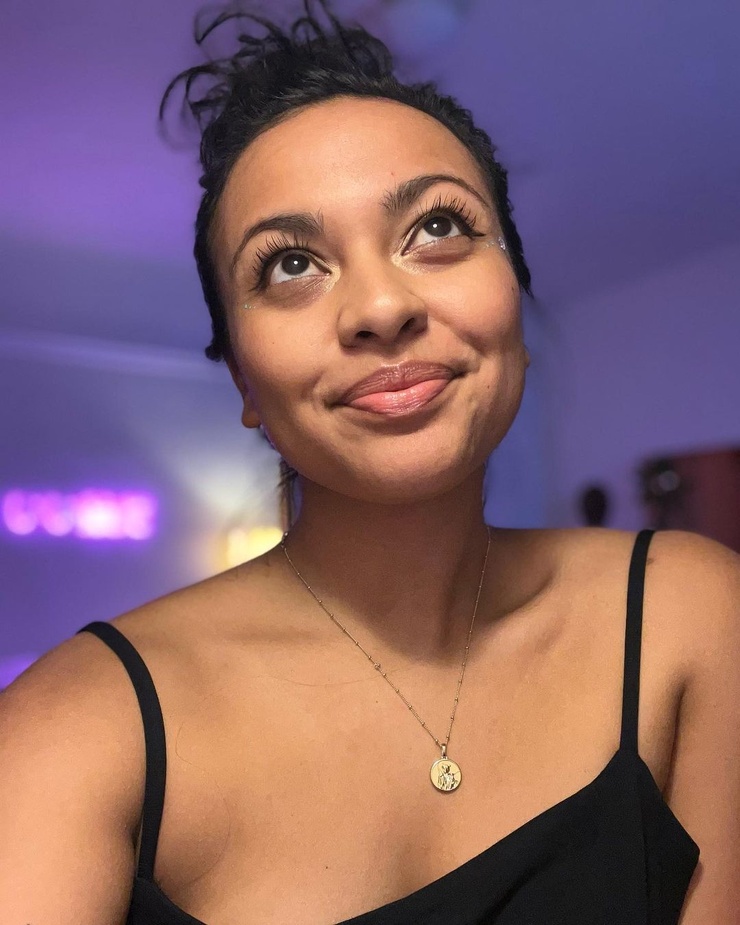 Ellenore Scott image