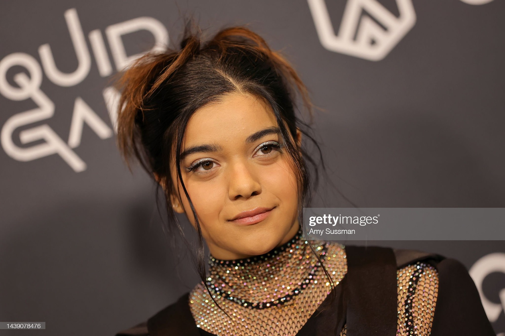 Image of Iman Vellani